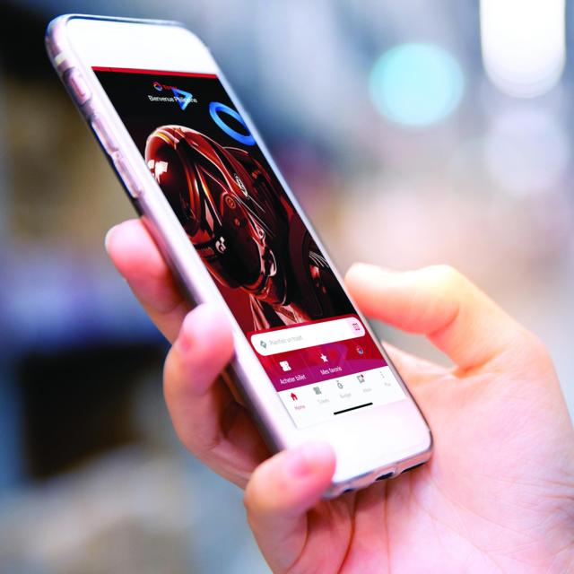 [NL] Contact et conditions d'utilisation / Contactgegevens & Gebruiksvoorwaarden | Circle K